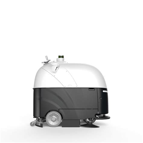 Robot lau sàn thông minh Bán và cho thuê Liên hệ