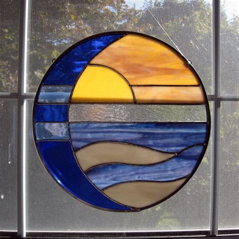 Stained Glass Your Way