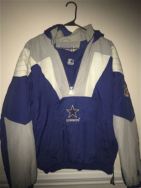 Discover 12 Pull Over 90s Starter Jacket And Jackets Ideas On This