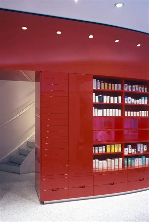 Apothekeneinrichtung Für St Anna Apotheke 1828 Denkwerkstatt