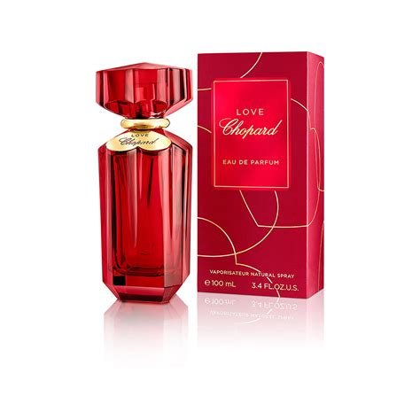Chopard Love Perfume Shop