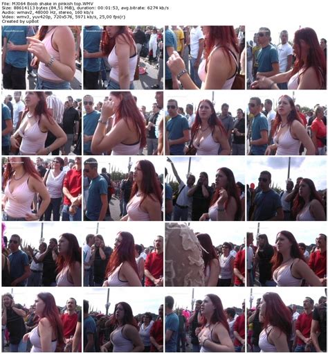 Voyeur Downblouse Boobs Page 233