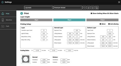 Resin 3dprinting Accurate Dental Models Phrozen Sonic Xl 4k Plus