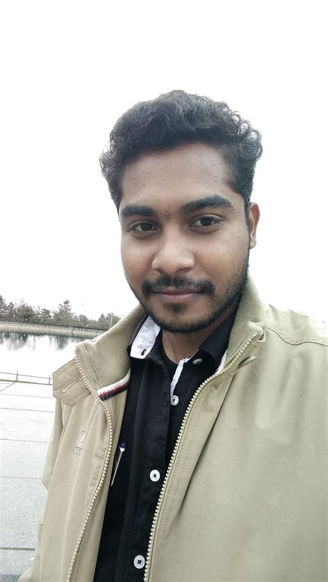 Logesh Ruohola Baker Lab