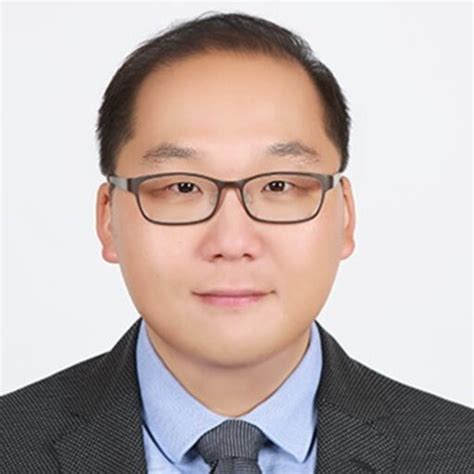 Jeong Jae Wie Professor Associate Phd Hanyang University Seoul College Of Engineering