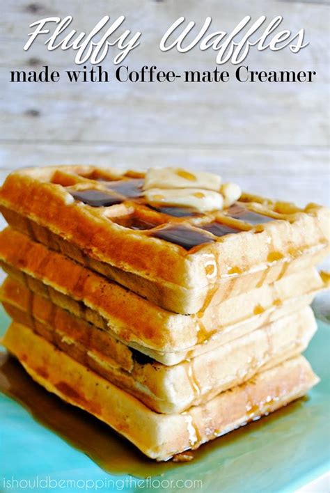 Recipes Using Coffee Mate Recipes With Black Coffee