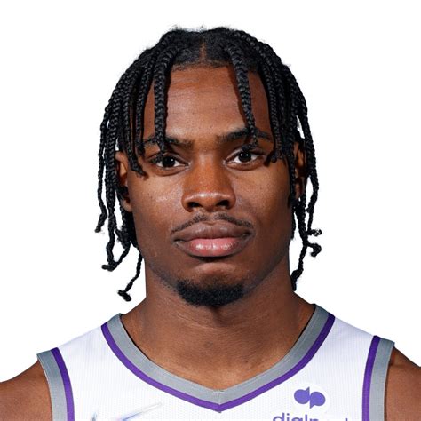 Davion Mitchell Stats Game Log News Profile And Fantasy