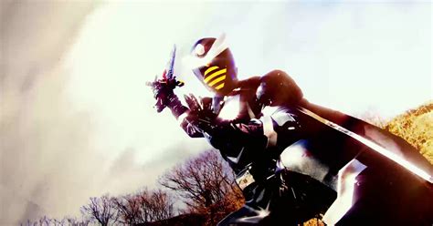 Ohsama Sentai King Ohger Episode 04 Clips Hachi Ohger And God Kabuto