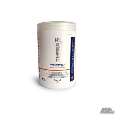 Професионален крем балсам внос от Италия Парфюмерия и козметични продукти Пловдив Хидр