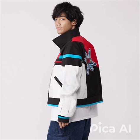 Anton Shaw Power Rangers Fanon Wiki Fandom