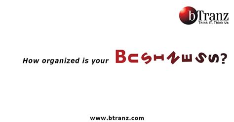 Our Oracle E Business Btranz Software Solutions Pvt Ltd