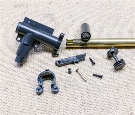 Tokyo Marui Fa Mas Super Rocko Airsoft