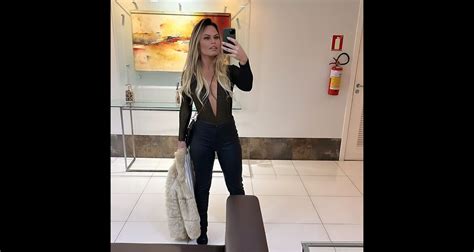 Foto Natália Casassola Do Bbb13 Produz Conteúdo Para O Onlyfans
