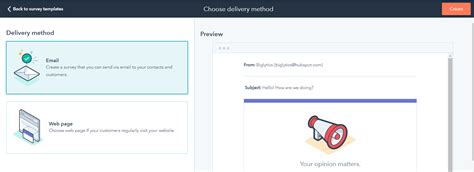 using hubspot feedback surveys to retain more customers