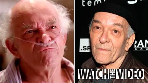 Mark Margolis Dead At 83 Breaking Bad Actor Who Played Hector