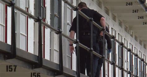 Prison Inmate Sentenced For Dealing Meth From Behind Bars Cbs Minnesota