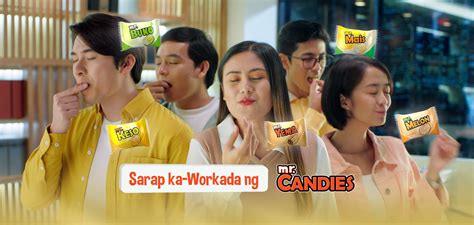 Mr Candy Bar Mr Candy Bar Added A New Photo