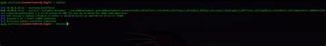 penetration testing series hacking metasploitable 2 by exploiting ssh