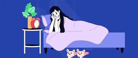 Insomnia Causes Pathophysiology Patients Presentation Treatment