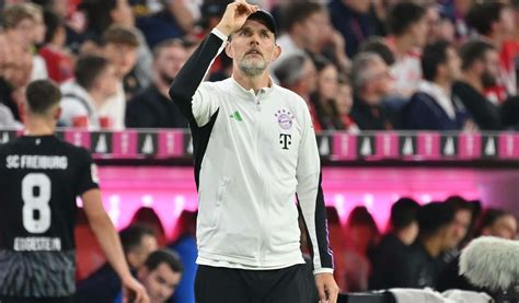 Beleidigungen Gegen Eberl Und Boateng Tuchel Reagiert Wütend Auf Fan Plakat Mopo