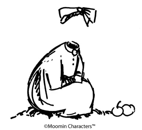 Explore All The Moomins Characters In The Moominvalley And Find Out How