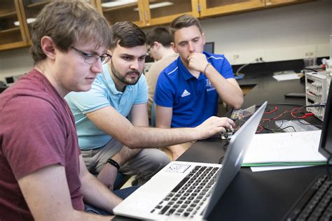 Elizabethtown College Information Systems