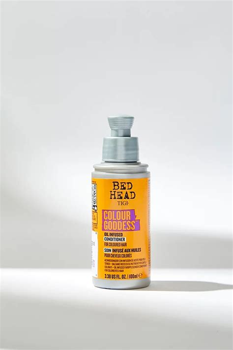 Bed Head by TIGI Colour Goddess Mini Conditioner | Urban Outfitters UK
