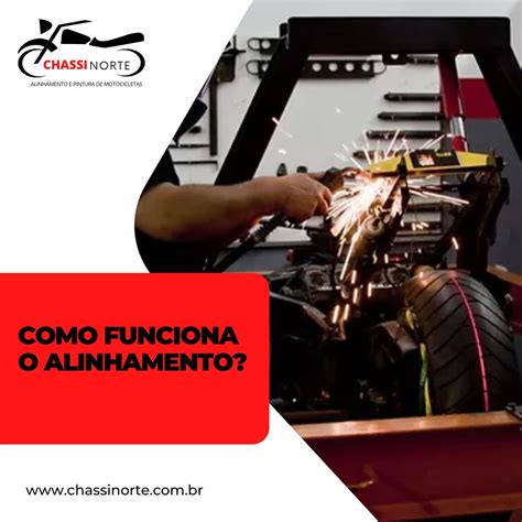 Chassi Norte Guarulhos Sp