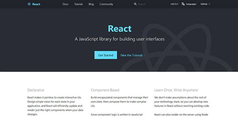React Vs Angular Find Out The One Suitable For Your App Vervelogic