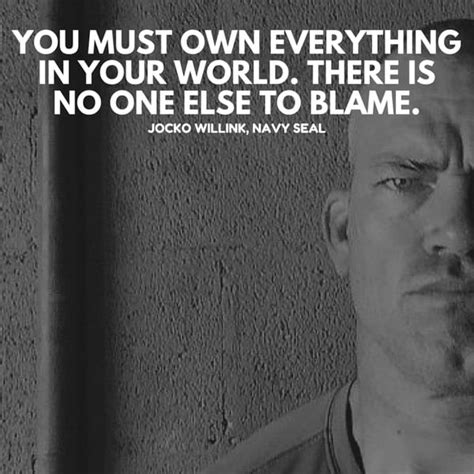 Leadership Quotes Jocko Willink At Jean Richards Blog