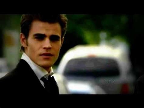 Stefan And Elenalove Story By Taylor Swift Youtube