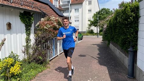 Titelverteidiger Gutenberg Halbmarathon Mainz 2024 Swr Aktuell