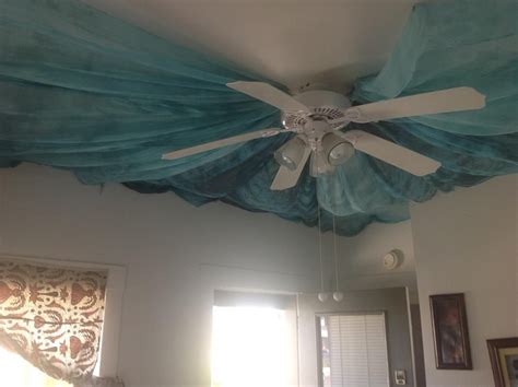 How To Create A Canopy Ceiling Artofit
