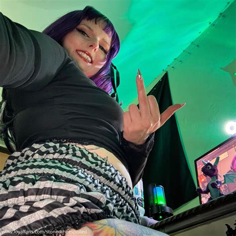 Stoned Thee Spoileds Official Social Fan Page Loyalfans Stoned Thee Spoileds Official Social Fan Page Loyalfans