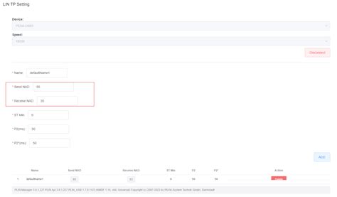 Lin Unified Bootloader Using Ecu Bus Nxp Community