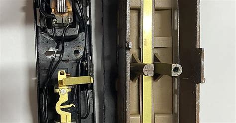 Converting Marklin Analog To Digital Album On Imgur