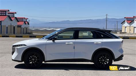 معرفی ونوسیا وی آنلاین Venucia V Online ویدیو اسب بخار اخبار خودرو