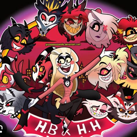 Danis Plush Vids And Hazbin Hotel Edits Youtube