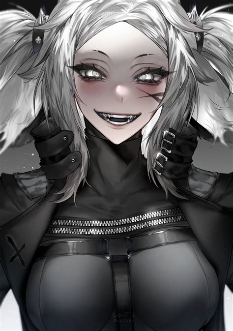 Rule 34 Breasts Dya Rikku Vtuber Face Markings Female Fox Ears