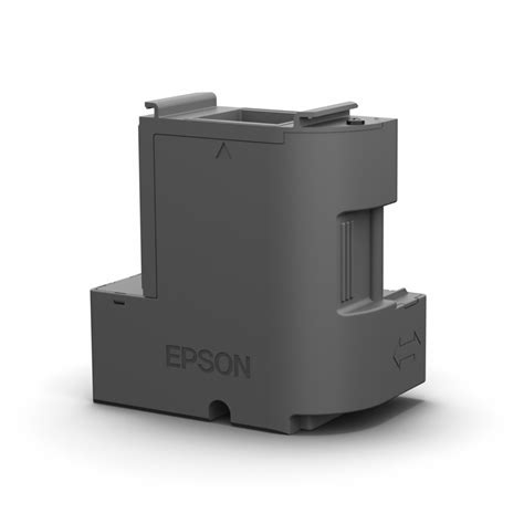 Buy Epson Maintenance Box Shop Online At Tech Mall