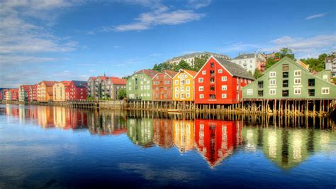 Trondheim