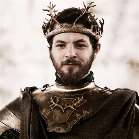 Renly Baratheon Game Of Thrones Fan Art 30526305 Fanpop