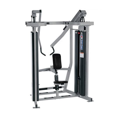 Mts Row Iso Latéral Hammer Strength Agence Exclusive Fit