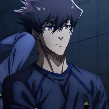 Tabito Karasu Wiki Blue Lock Fandom