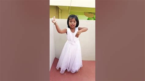 Achoo Achoo Song Cute Girl 😄 Youtube