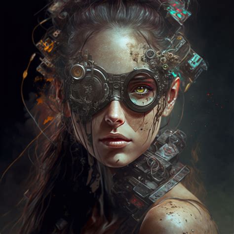 Technomancers Clockwork Mage By Roboprompter On Deviantart