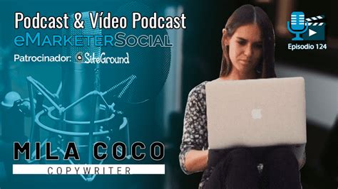 124 Mila Coco Una Copywriting Que Se Ha Especializado En Funnels