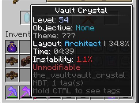 Beat This Crystal Iskall R Vaulthuntersminecraft