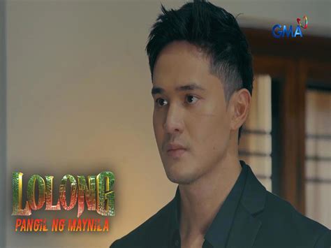 Lolong 2 Lolong Is Out To Take Revenge On Julio Episode 51