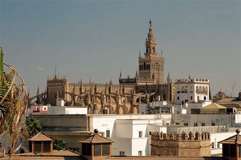 The 9 Best Seville Cathedral Tours Revealed
